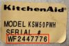 The Original Mixerology KitchenAid Mixer Date Decoder | mixerology