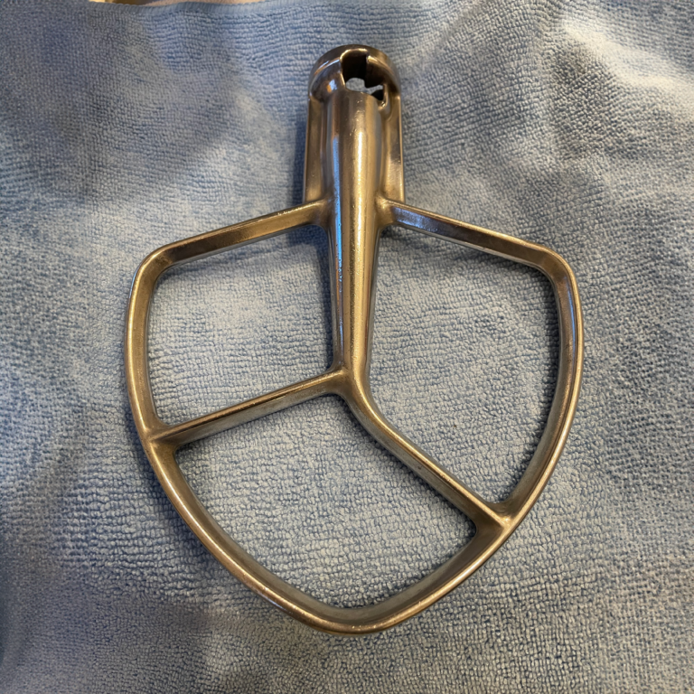 Compatible Bowls and Accessories – Mixerology